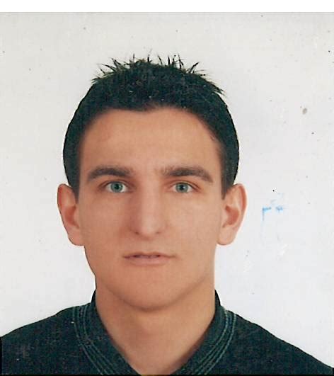 Umut Demİr Bilgileri