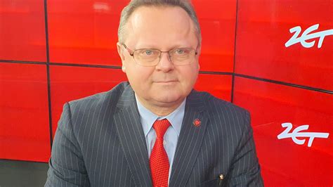 Gość Radia ZET Andrzej Szejna u Beaty Lubeckiej 30 listopada 2023