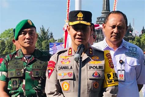 Menjelang Pilkada 2024 Provinsi Bali Masuk Kategori Rawan