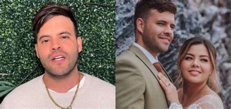 Esposo De Estrella Torres Kevin Salas Se Defendió De Críticas Con