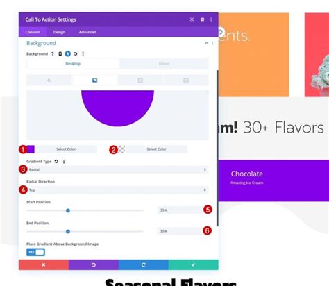 how to create an automatic carousel with divi and slick js