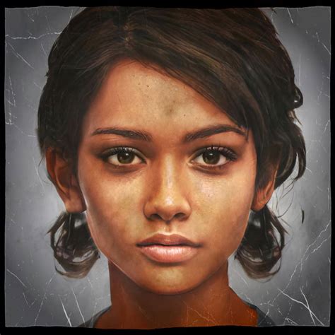 Clementine By Fodrom On Deviantart Clementine By Fodrom On Deviantart