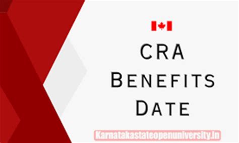 CRA Benefits May 2024 GST HST OAS CPP Trillium Payment Date