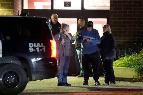 ‘why Do People Do This Mass Killing In Maine Leaves Region Stunned