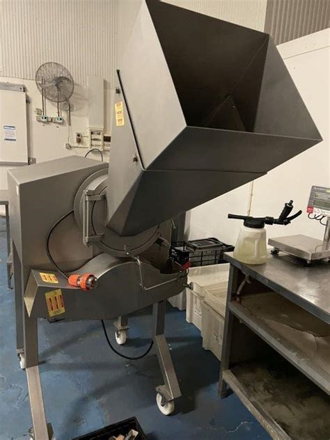 Fam Dorphy Commercial Veg Processor Auction 0146 5051736 Grays