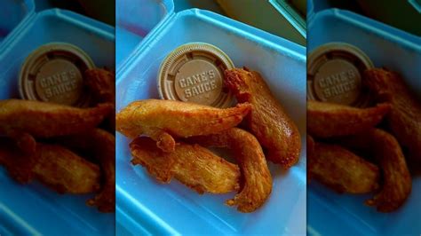 The Raising Canes Hack For People Who Dont Like Breaded Chicken Fingers