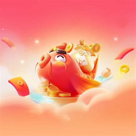 近期做的锦鲤活动视觉