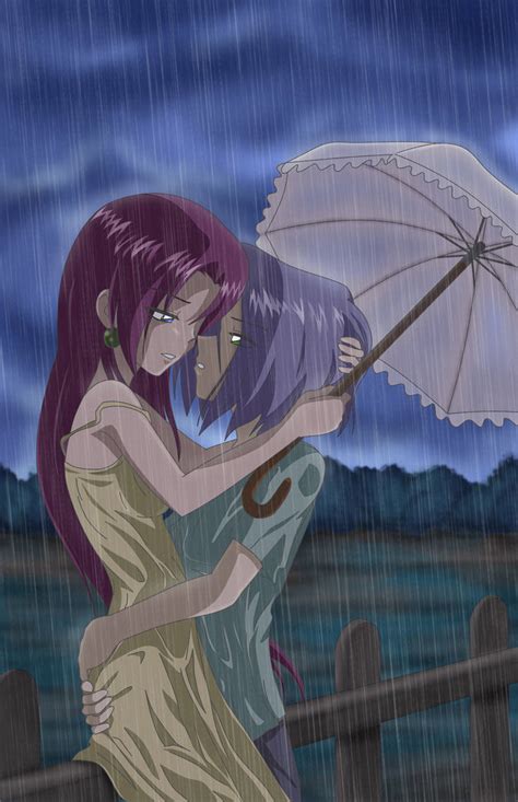 Rocketshipping Jessie And James Fan Art 19643418 Fanpop