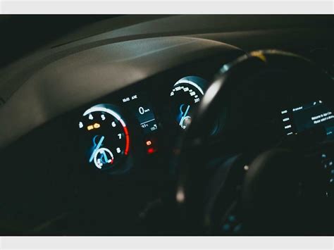 Decoding Lights On Your Cars Dashboard Brakpan Herald