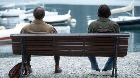 Trailer I Am The Abyss 2022