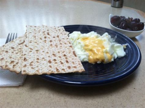 Healthy And Delicious Passover Breakfast Ideas