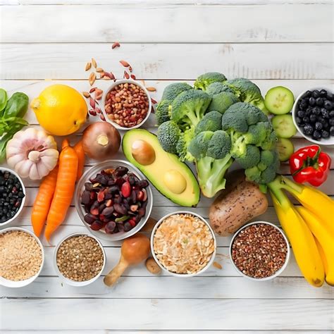 Premium Photo Ketogenic Low Carbs Diet Concept Ingredients For