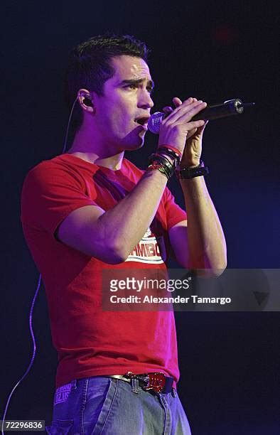 Alfonso Poncho Herrera Photos And Premium High Res Pictures Getty Images