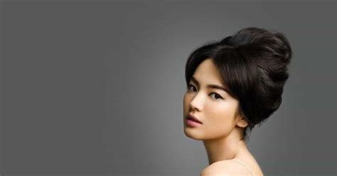 The 50 Most Beautiful South Korean Models Ranked