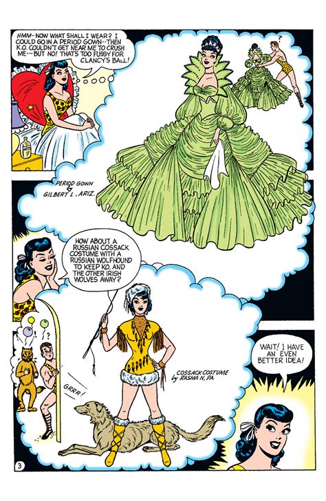 Archie Comics 80th Anniversary Presents Katy Keene Archie Comics