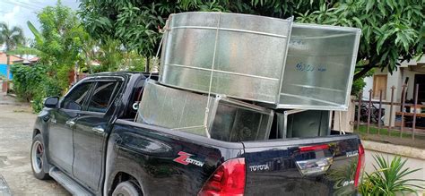 รับผลิตงานท่อสังกะสี งานเหล็ก งานสแตนเลส ตามแบบทุกประเภท งานด่วนงานเร่ง 1 วันได้ ราคาย่อมเยาว์