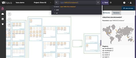 Creating Aws Architecture Diagrams