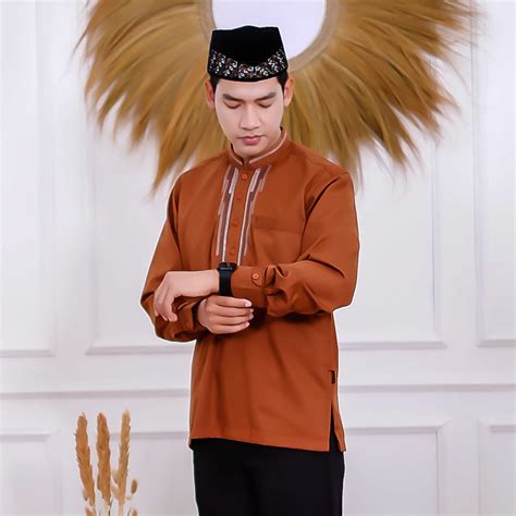 Hk Pjg Pands Pands Muslim Store