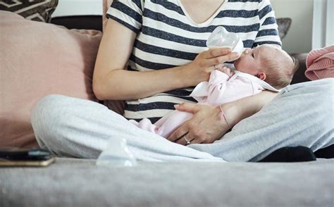 1 6月新生儿养育7大误区 知乎