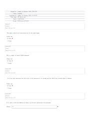 Prelim Quiz 2 Attempt Review 14 Pdf Started On Sunday 16 October