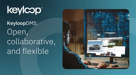 Keyloop On Linkedin Keyloop Dms Keyloop