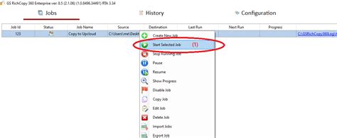 S3 Compatible Storage