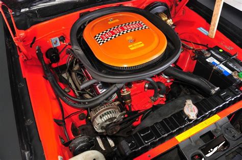 1970 Plymouth Cuda Volo Museum
