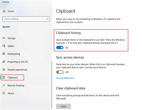 We All Know Ctrl C Ctrl V Have You Tried Windows Key V Discovering ABAP