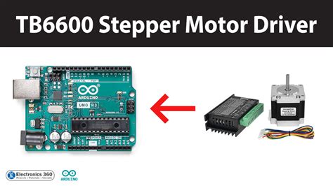 Motor Drivers Electronics 360