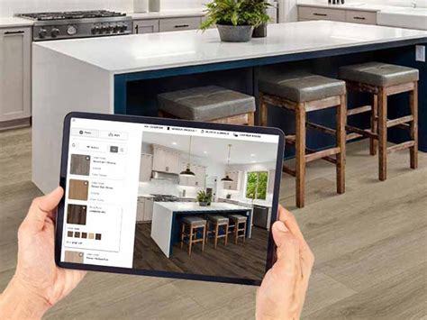 Shop Flooring Online With Ease Room Visualizer By We Floor Texas