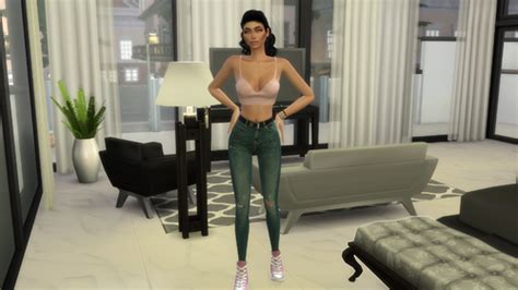 Sammy Dilksy The Sims 4 Sims Loverslab