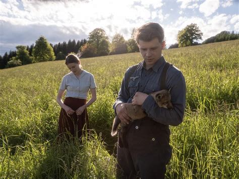 Fest Intervju Simon Morze I Marko Kerezović Glumci Iz Filma Lisica