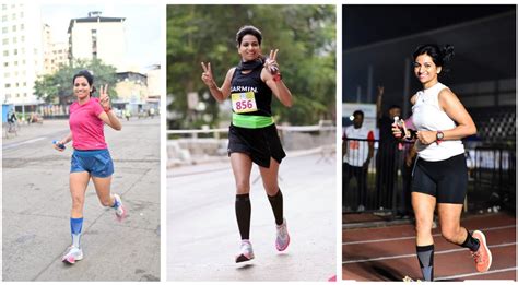 Laxmi Defines That Age Does Not Define Your Passion Bhaago India