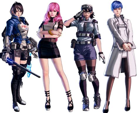 Astral Chain Rule 34 Euroloced