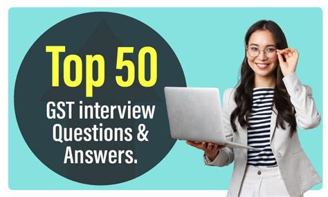 Top 50 Gst Interview Questions And Answers Ica Edu Skills