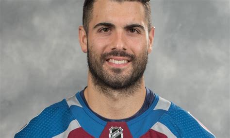 Mark Barberio Signs With Lausanne Hc Of Switzerland 3yr Deal Rcoloradoavalanche