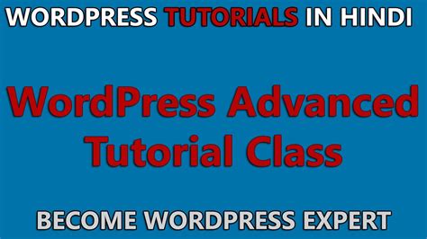 how to create landing page using wordpress day 7 dieno digital