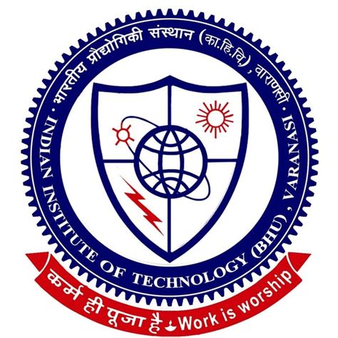 Indian Institute Of Technology Iit Bhu Varanasi Respaper