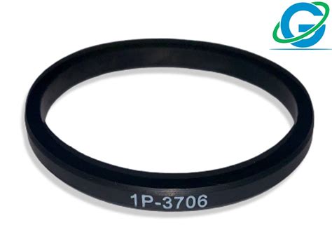 1p 3706 Global O Ring And Seal