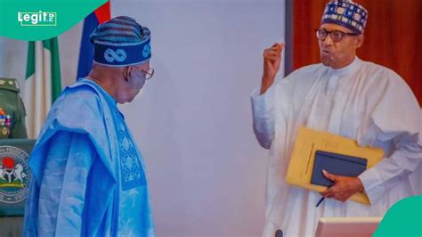 Sheikh Bashir Aliyu Umar Kuskuren Farko Da Tinubu Ya Yi Daga Hawa