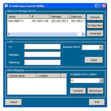 Techgage Image D Link Dns 323