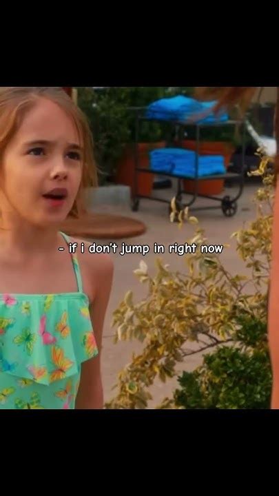 Katie And Anna Kat Go To The Pool Americanhousewife Swimming Pool