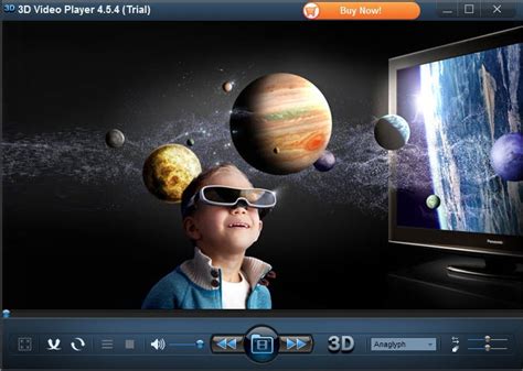 適用於 Windows 系統和 Mac 系統的 10 個最佳免費 3d 影片播放器 Wondershare Filmora