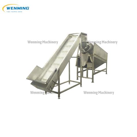 Hot Sale Corn Flakes Machine Corn Flakes Production Machine Line Wm