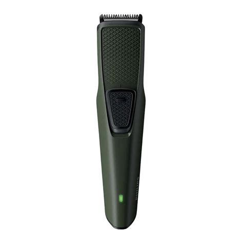 Shop Philips Beard Trimmer Bt123018 At Poorvika Online