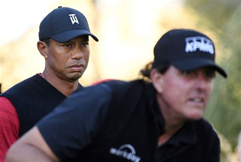 Hank Haney Says Phil Mickelson Had One Weakness Which Stopped Him