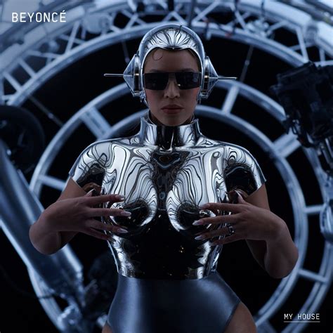 Beyoncé Verrast Haar Fans Met De Nieuwe Single My House Soundflow