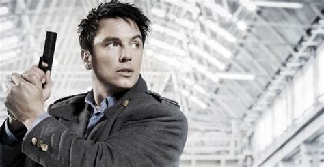John Barrowman Says No Doctor Who 50th Anniversary For Him The Mary Sue