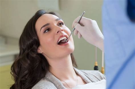 The Surprising Link Between Oral Health And Overall Well Being
