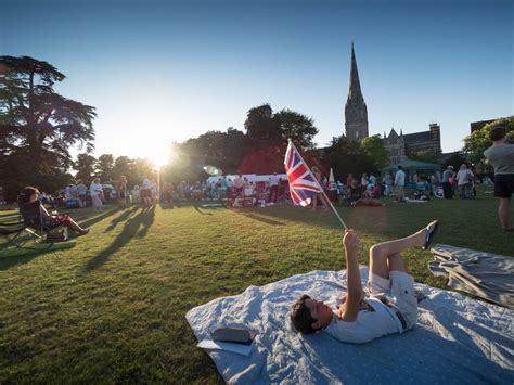Salisbury Cathedral School Our Community